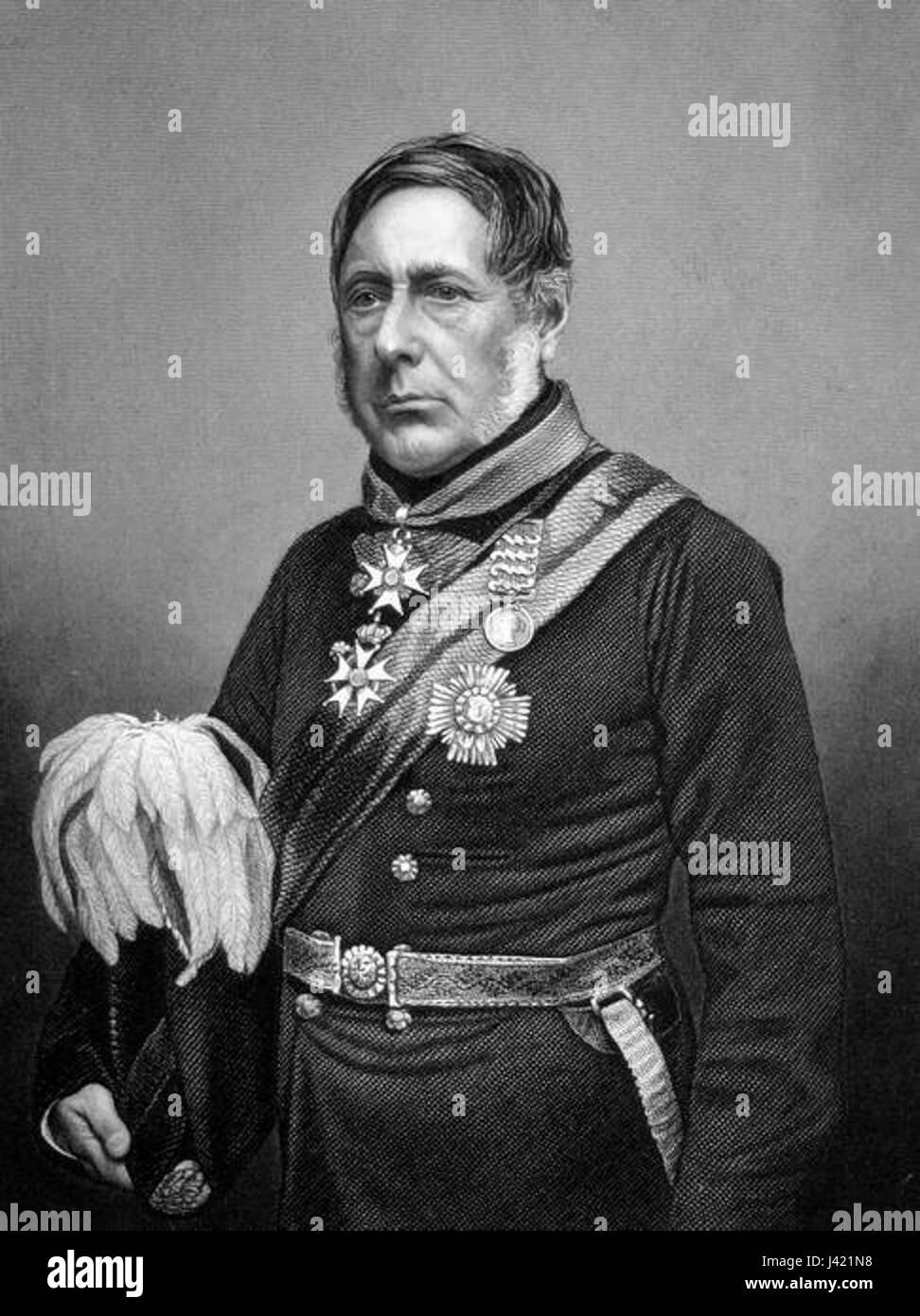 William bentinck hi-res stock photography and images - Alamy