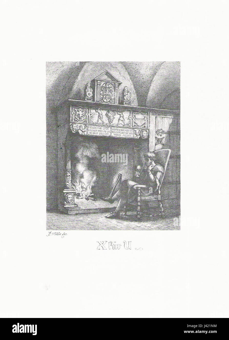 This title may refer to an image or reference related to 'L ABC X', but ...