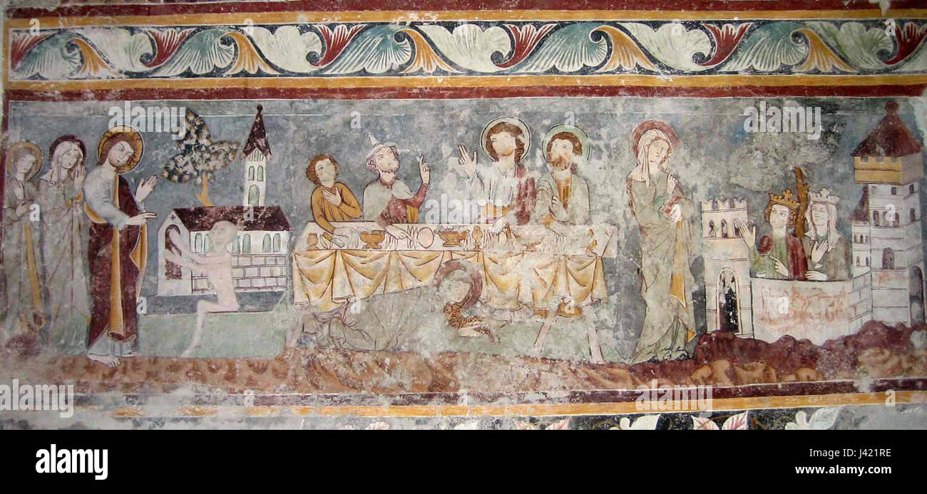 Magdalena is a common name used in various cultural contexts. It is ...