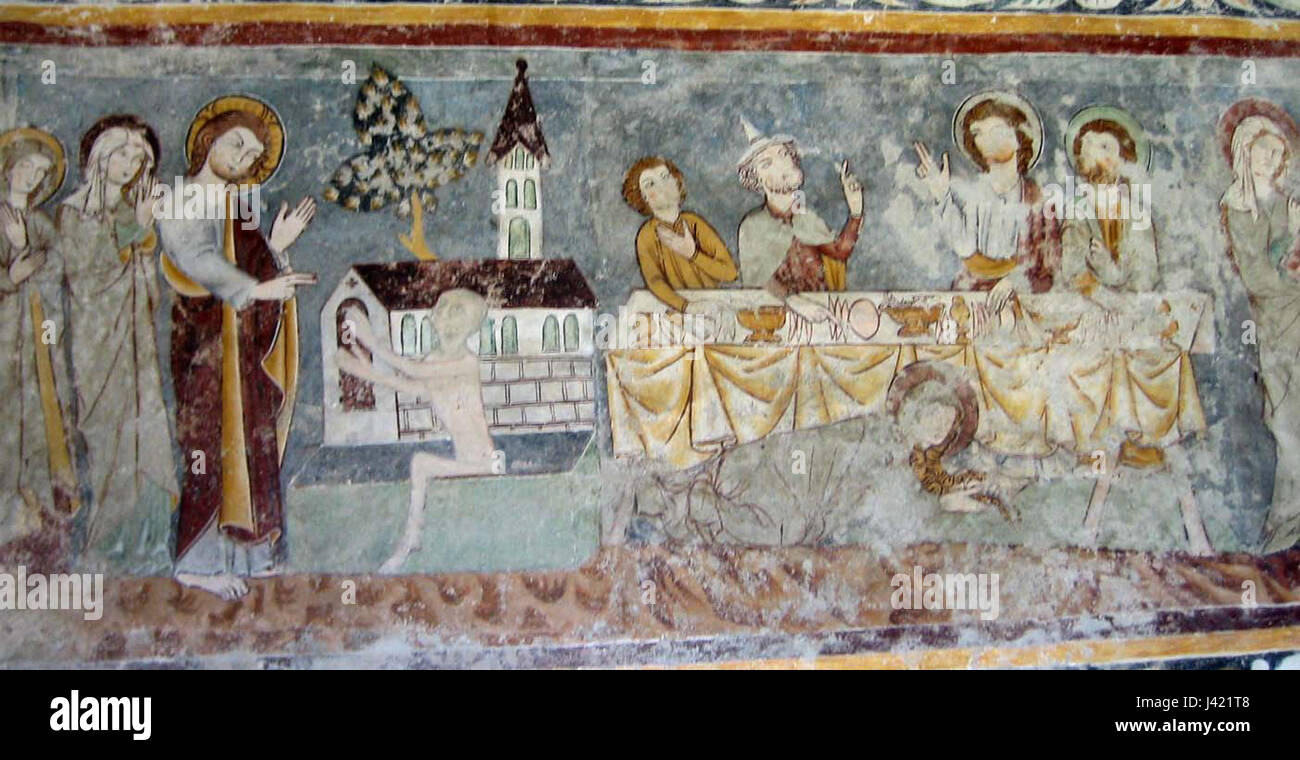 Magdalena is a name associated with several historical, religious, and ...