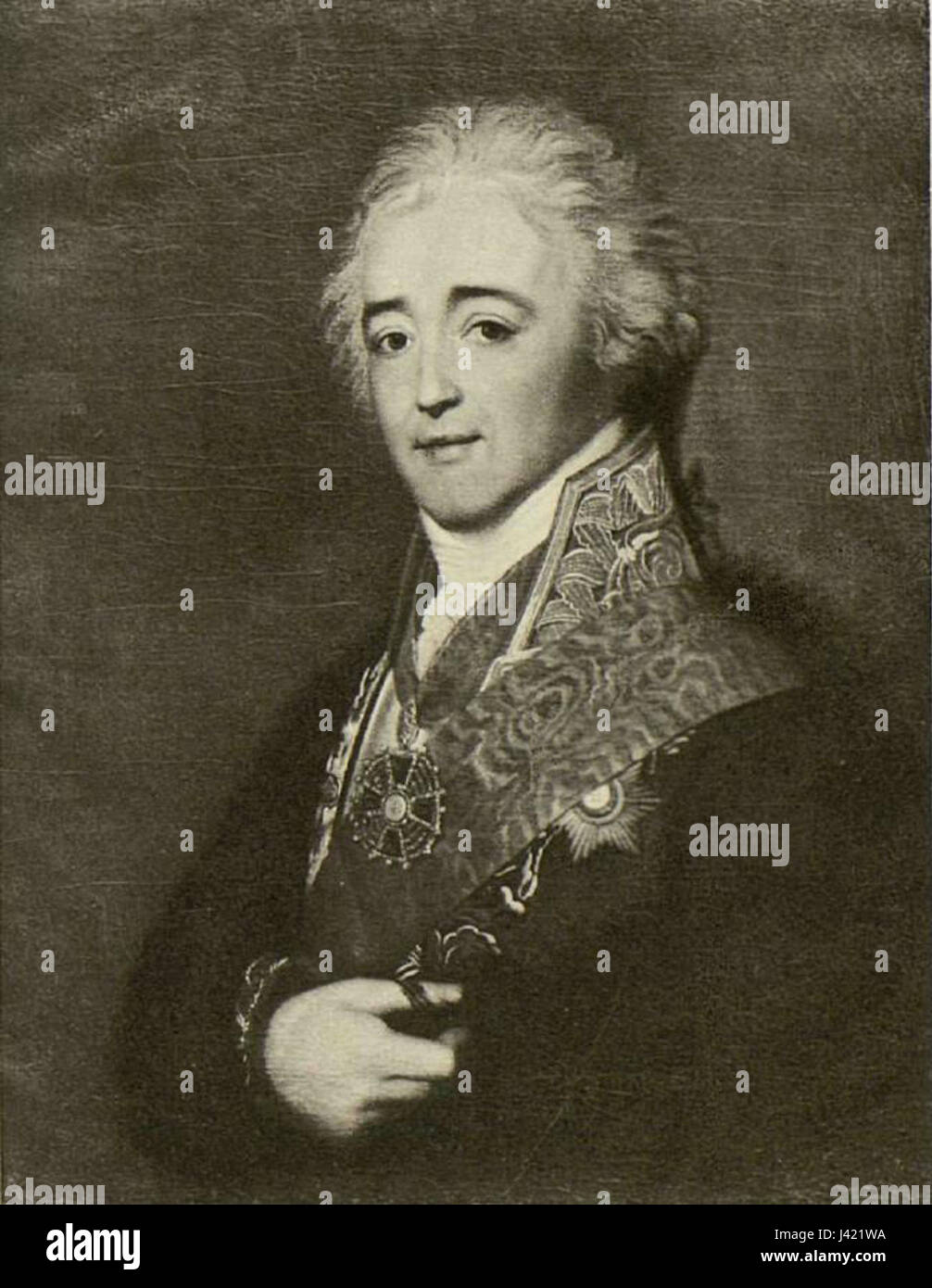 Prince Lobanov-Rostovsky was a Russian statesman and diplomat during ...