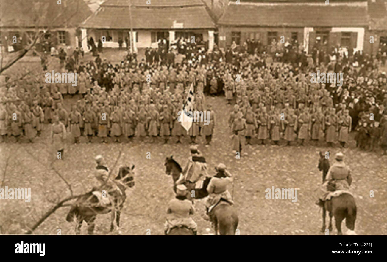 Legiony hi-res stock photography and images - Alamy