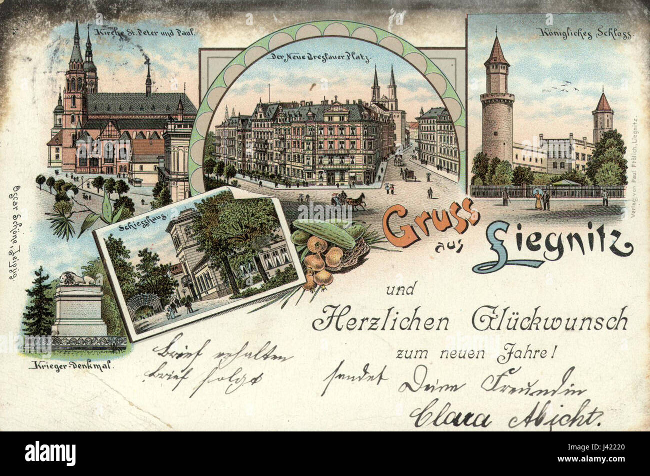 Legnica Map High Resolution Stock Photography and Images - Alamy