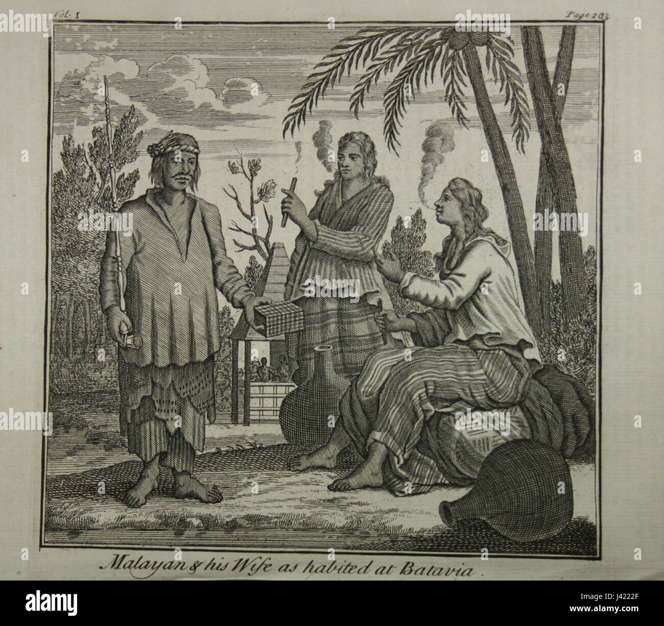 Filipino indigenous peoples hi-res stock photography and images - Alamy