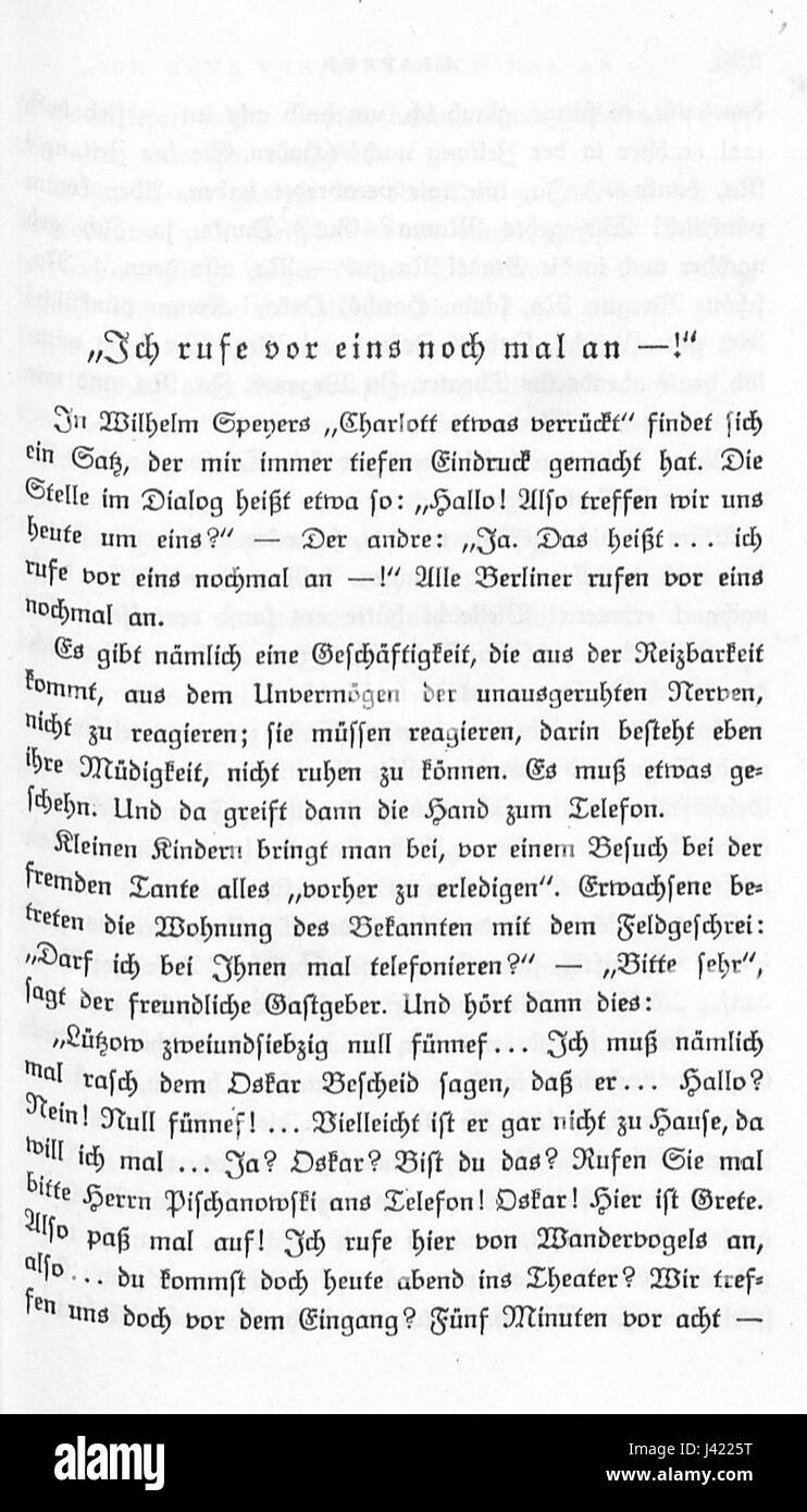 This is a German title which translates to 'Learn to laugh without ...