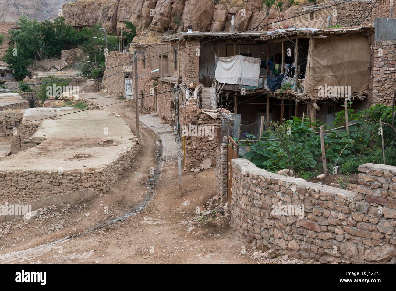 Traditional persian house hi-res stock photography and images - Alamy