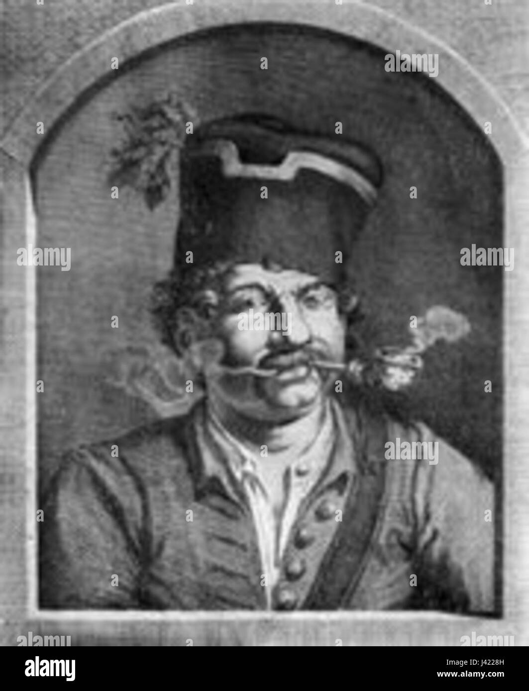 French revolutionary time Black and White Stock Photos & Images - Alamy