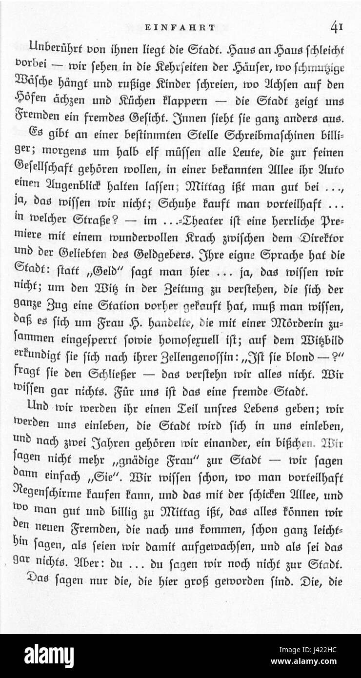 This German phrase translates to 'Learn to laugh without crying.' It ...