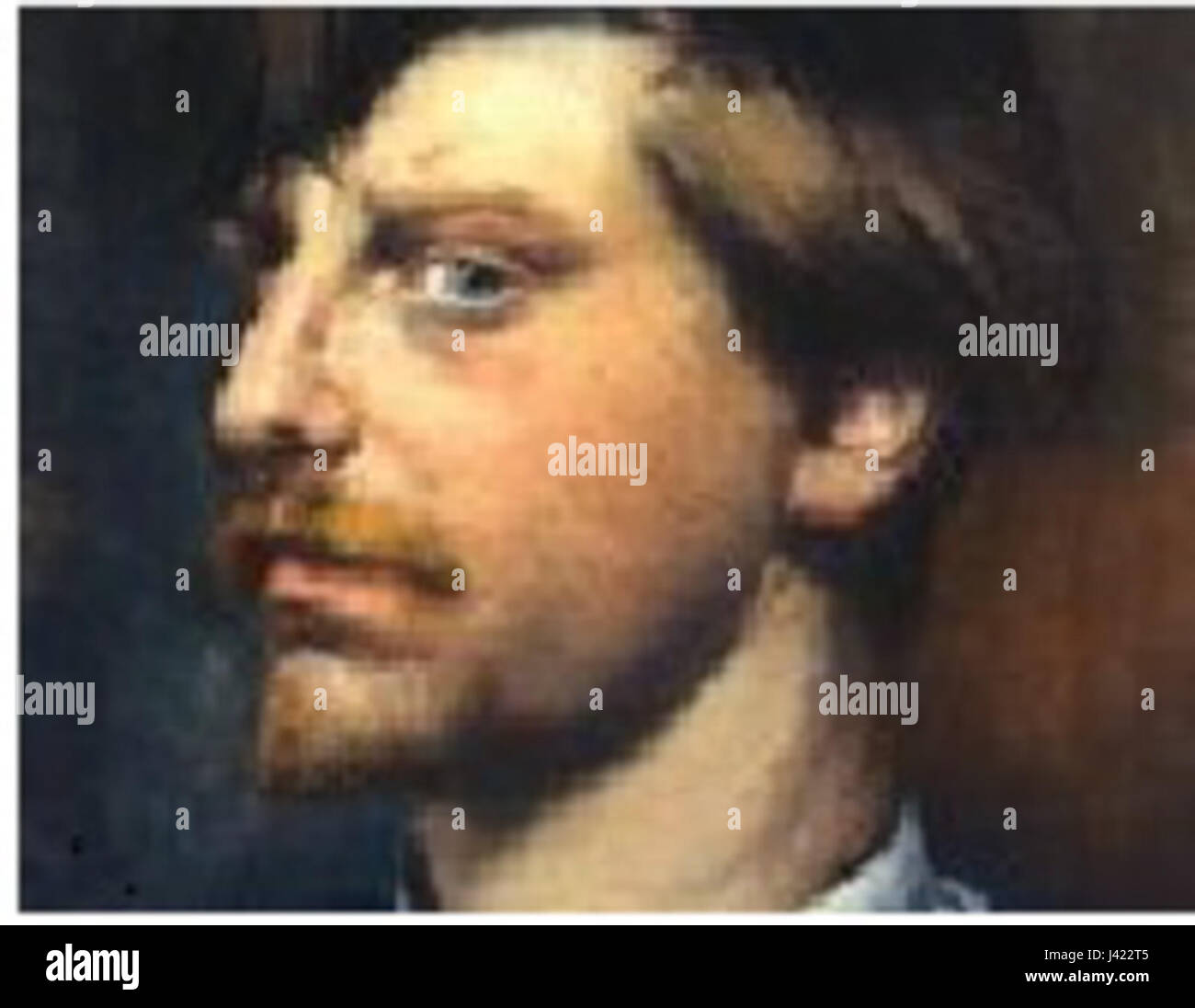 Frédéric léon hi-res stock photography and images - Alamy