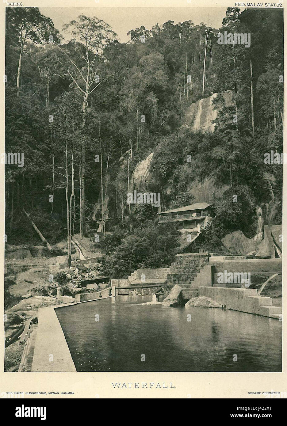 Map of medan hi-res stock photography and images - Alamy