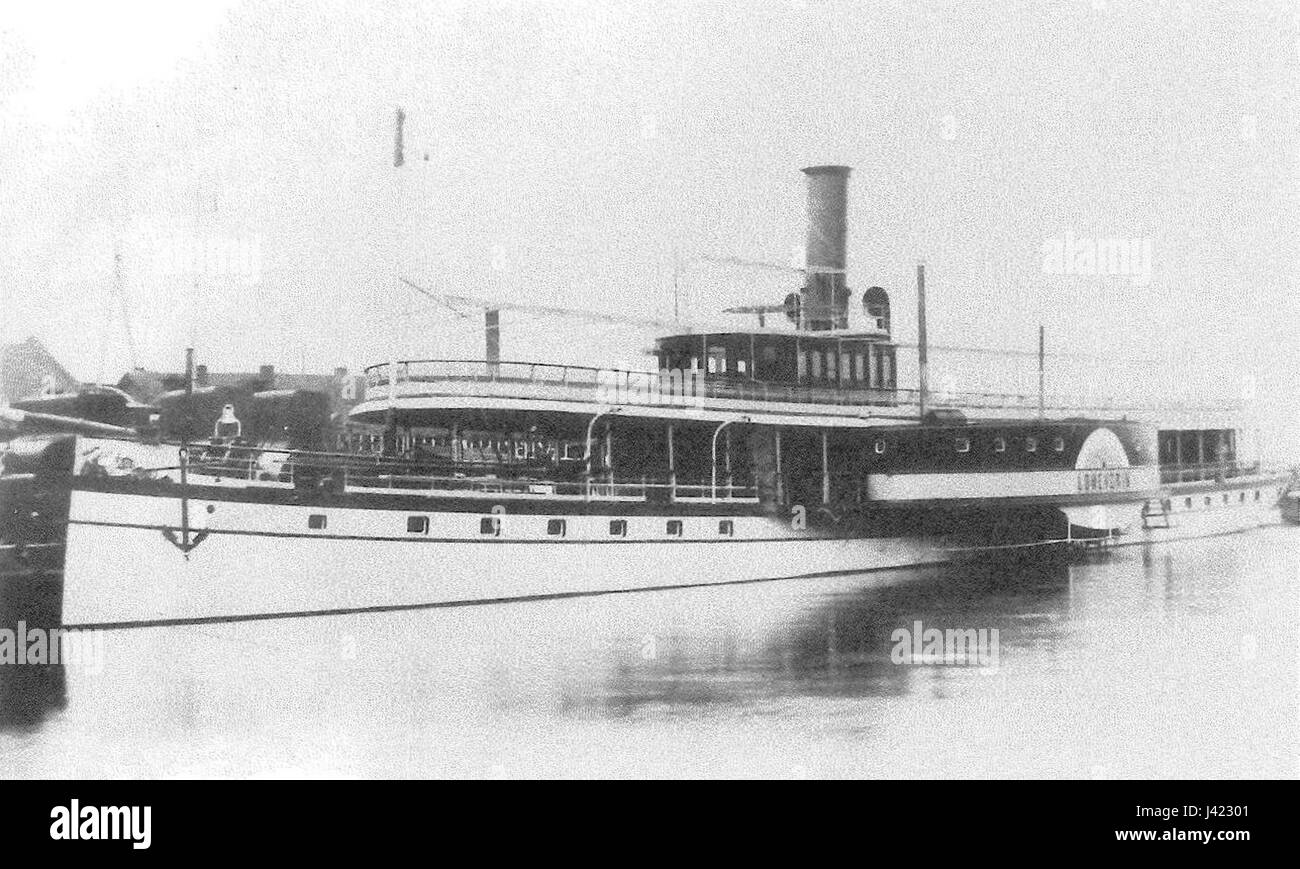 1890s ship Black and White Stock Photos & Images - Alamy