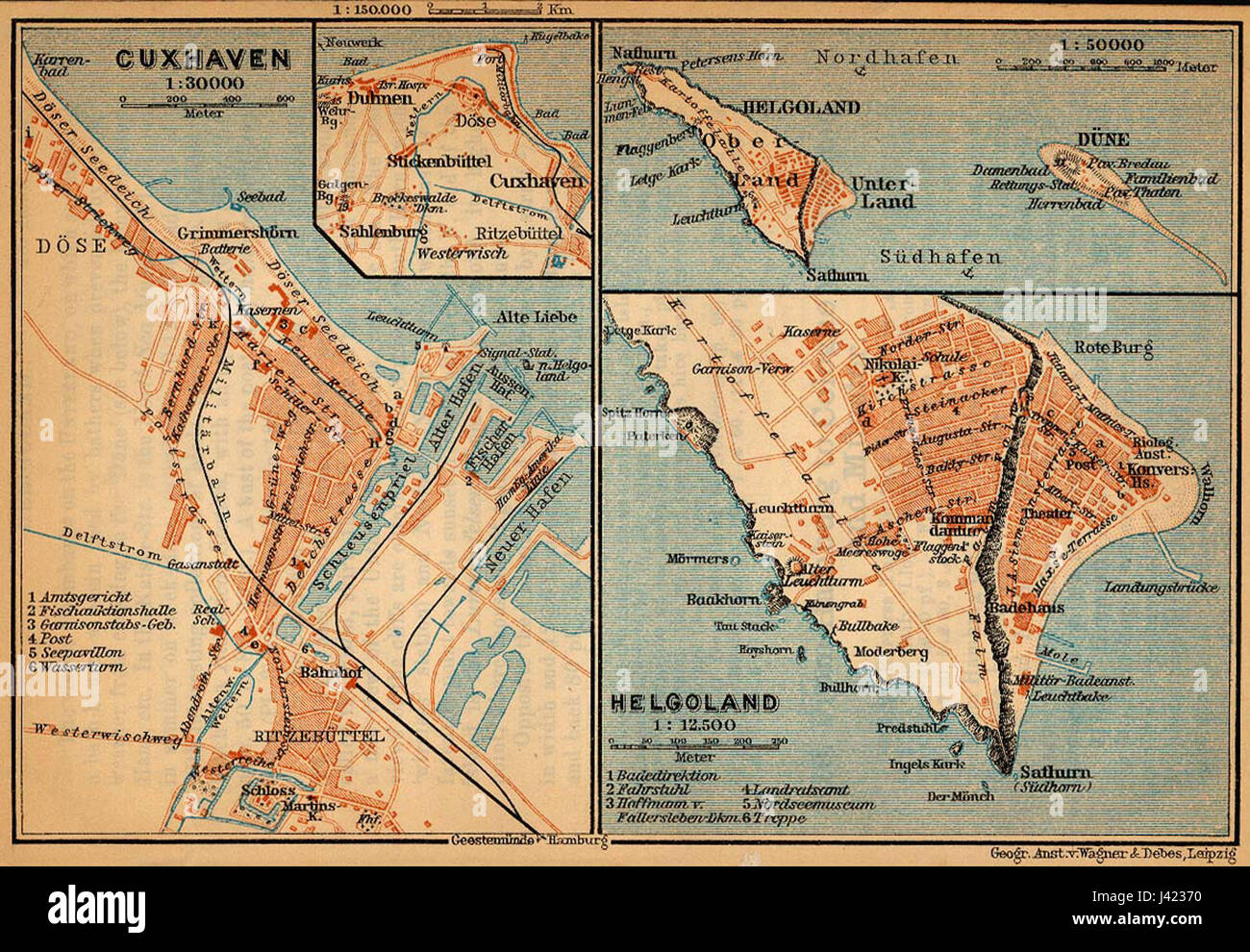 This map, created in 1910, shows the geographical layout of the ...