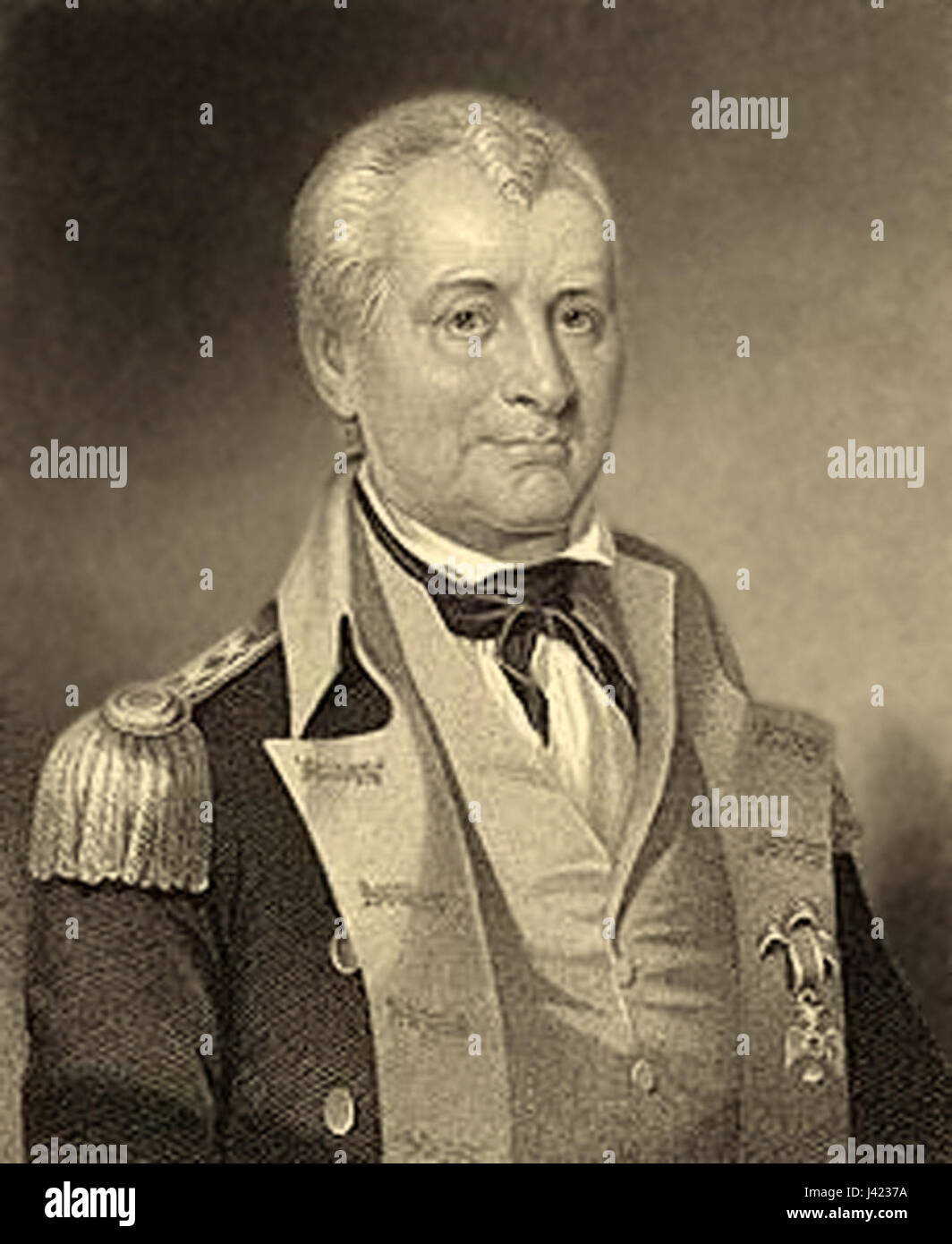 Mcintosh painting hi-res stock photography and images - Alamy