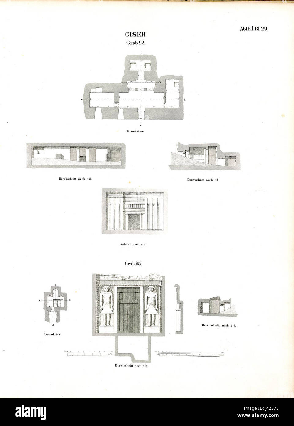 The Lepsius Project is a 19th-century archaeological expedition led by ...
