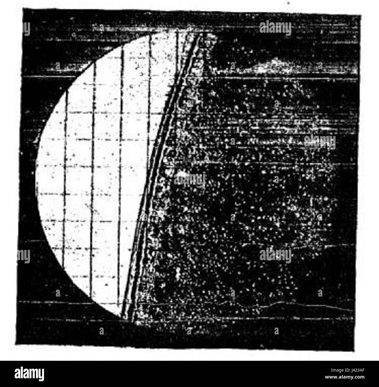 'Le pain et la panification' (Bread and Baking), figure 7, is a ...