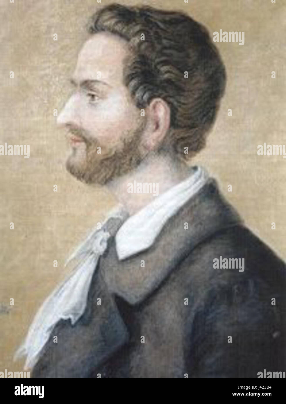 Ludwig Leichhardt High Resolution Stock Photography and Images - Alamy