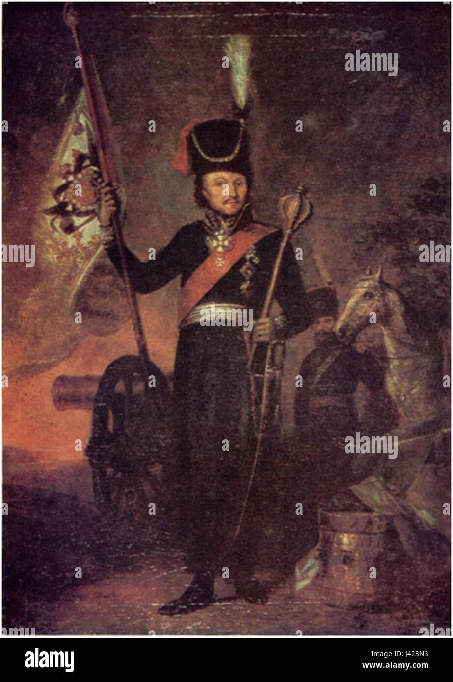 Platov hi-res stock photography and images - Alamy