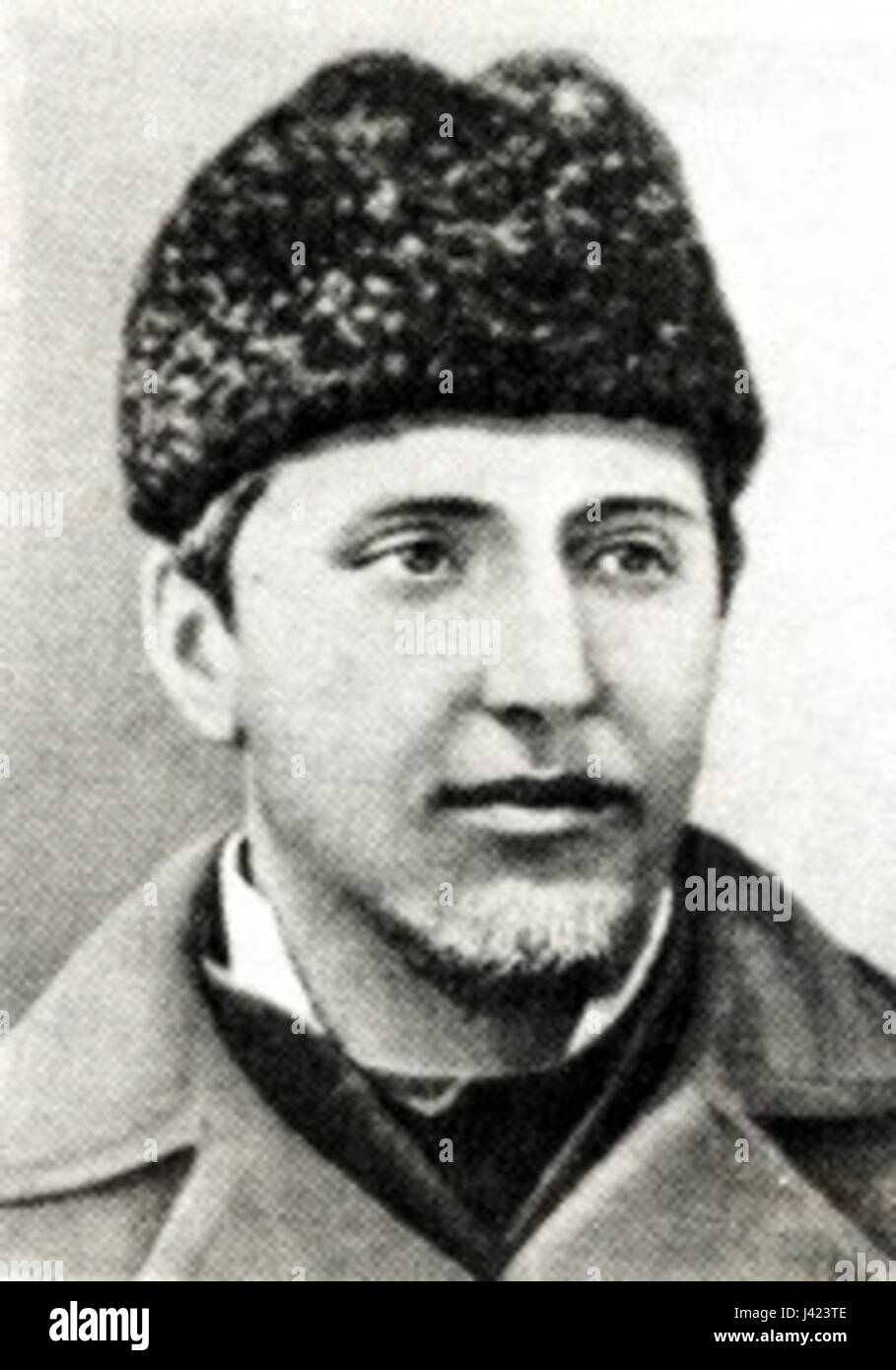 Ludwik warynski hi-res stock photography and images - Alamy