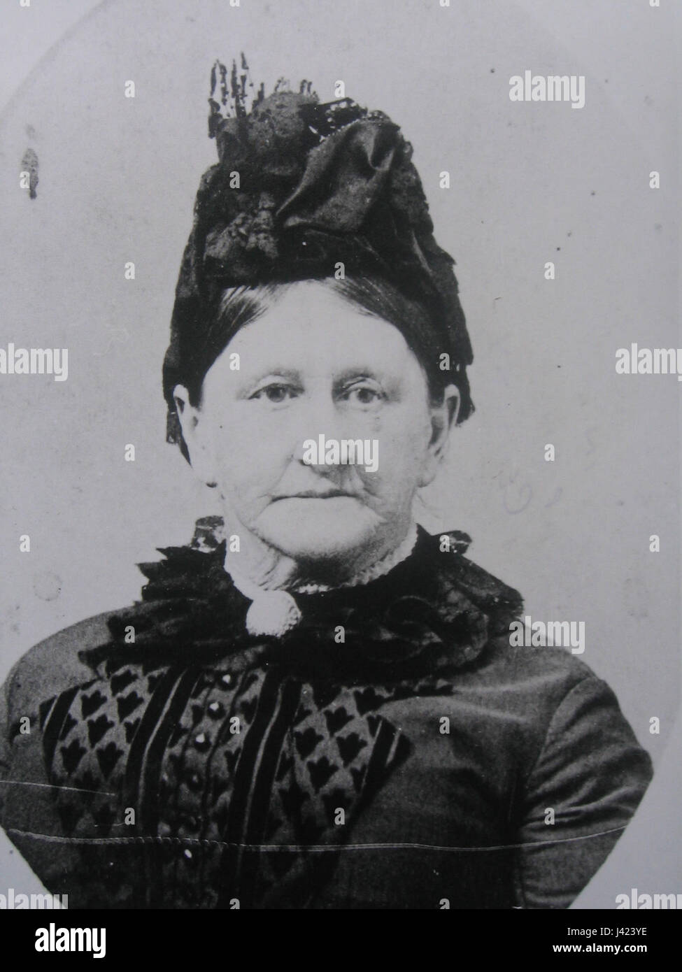 Mary Ann McHard Stock Photo - Alamy