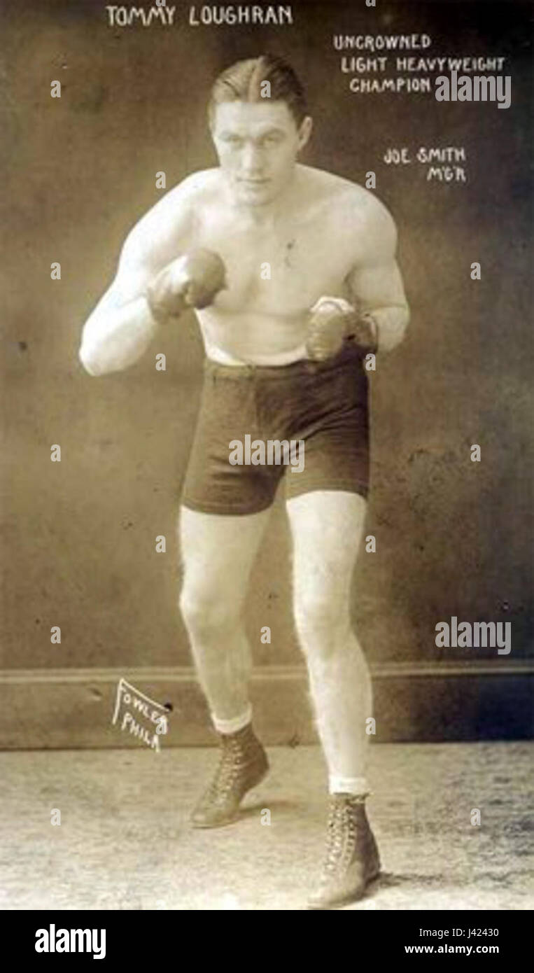 Loughran hi-res stock photography and images - Alamy