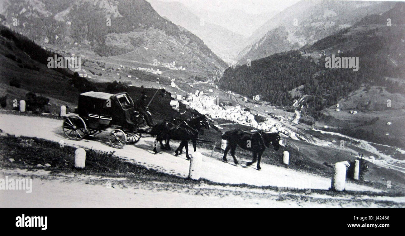 Marking the end of an era in postal history hi-res stock photography ...