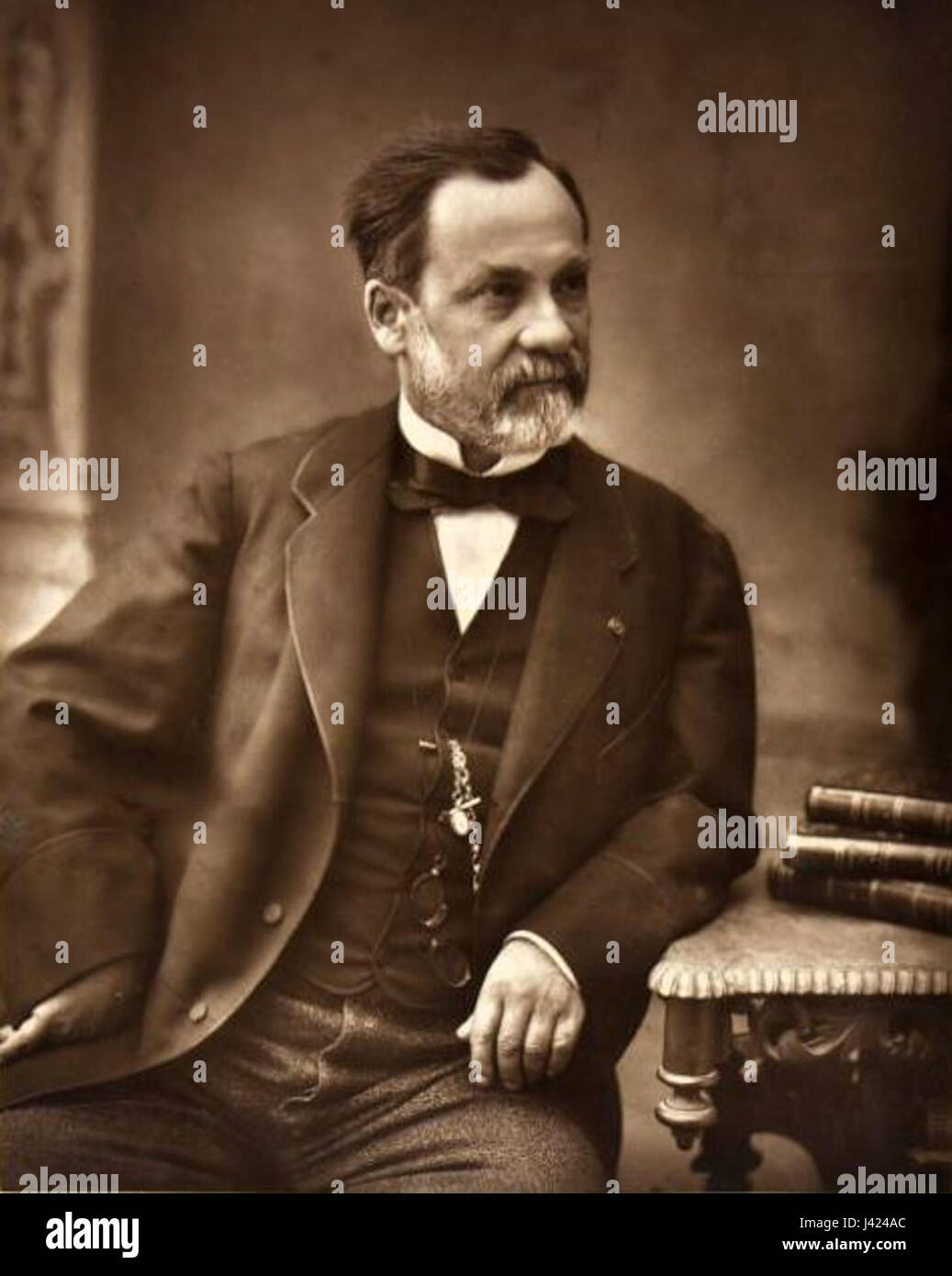 Louis pasteur vaccine hi-res stock photography and images - Alamy