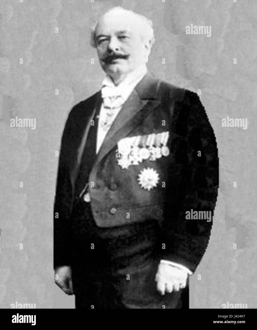 The Luger 1906 is a semi-automatic pistol known for its distinctive ...