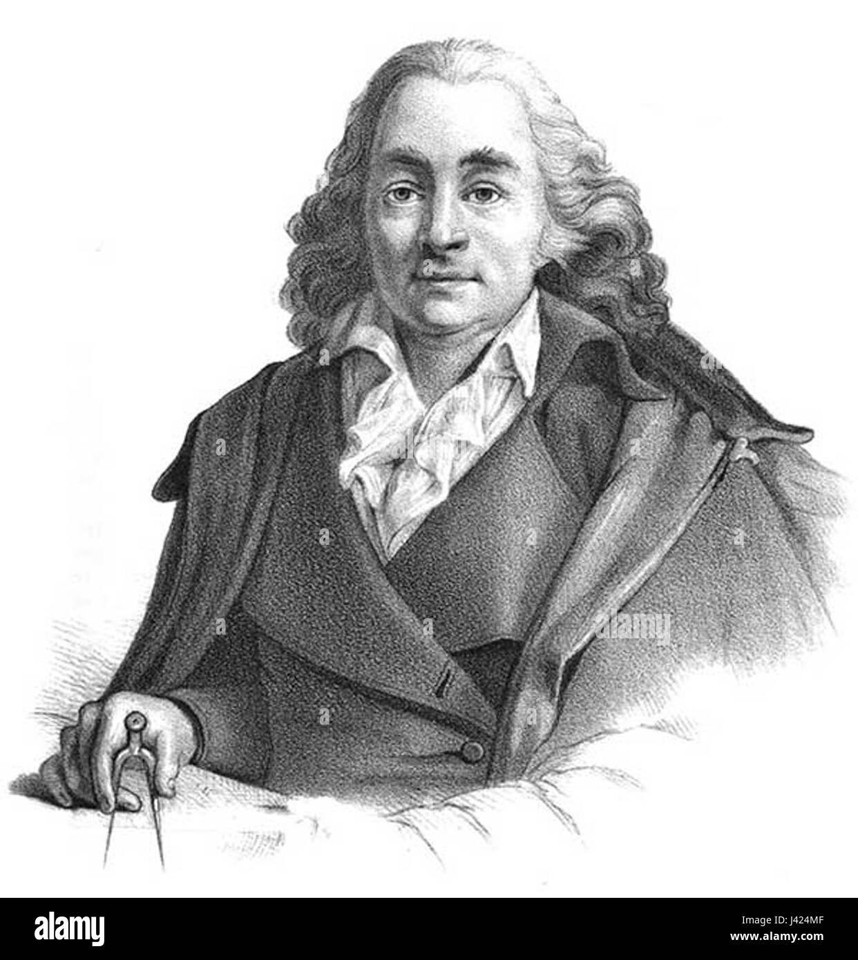 Louis jean desprez Black and White Stock Photos & Images - Alamy