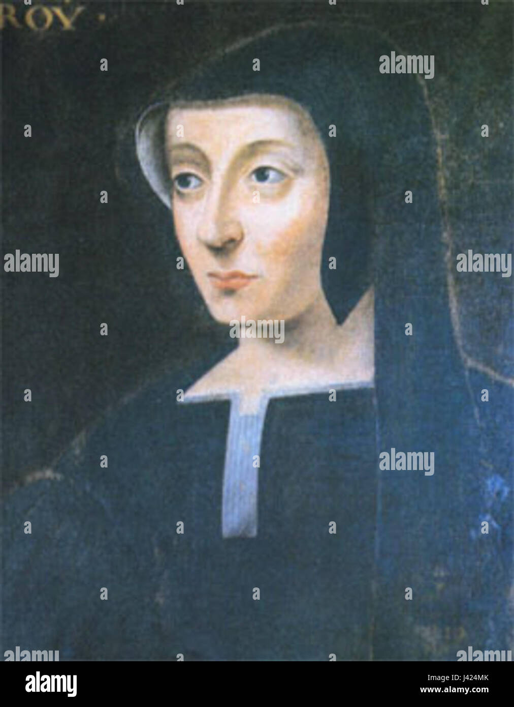 LouisedeSavoie refers to Louise of Savoy, a significant historical ...