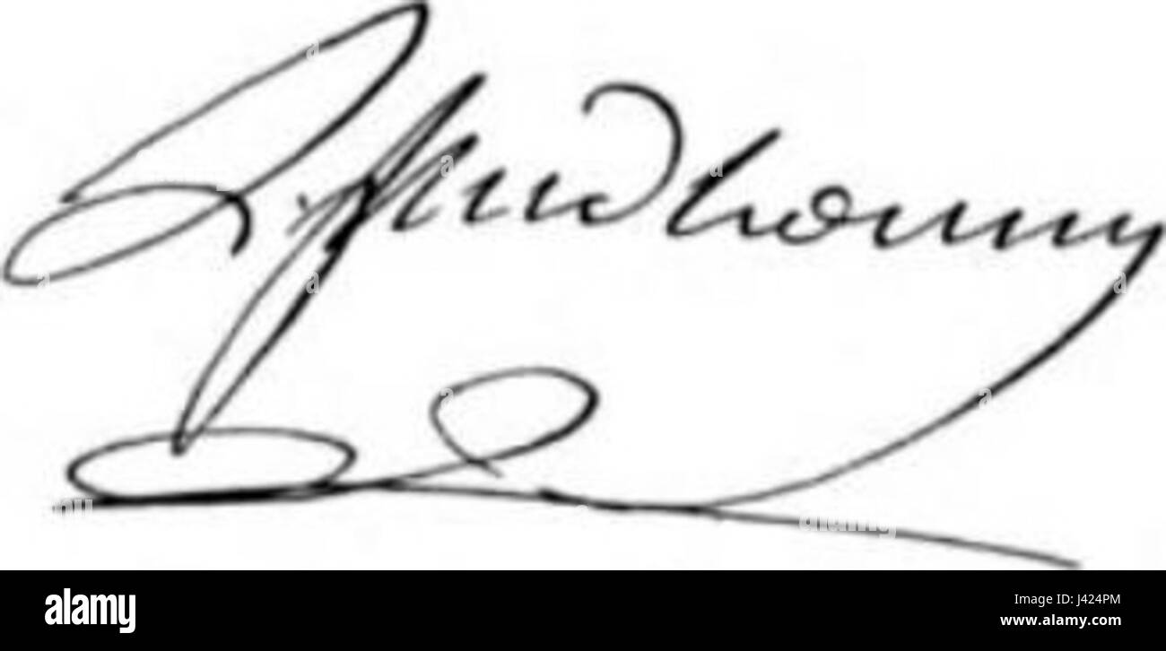 A signature or work by Louis Marie Prudhomme, possibly associated with ...