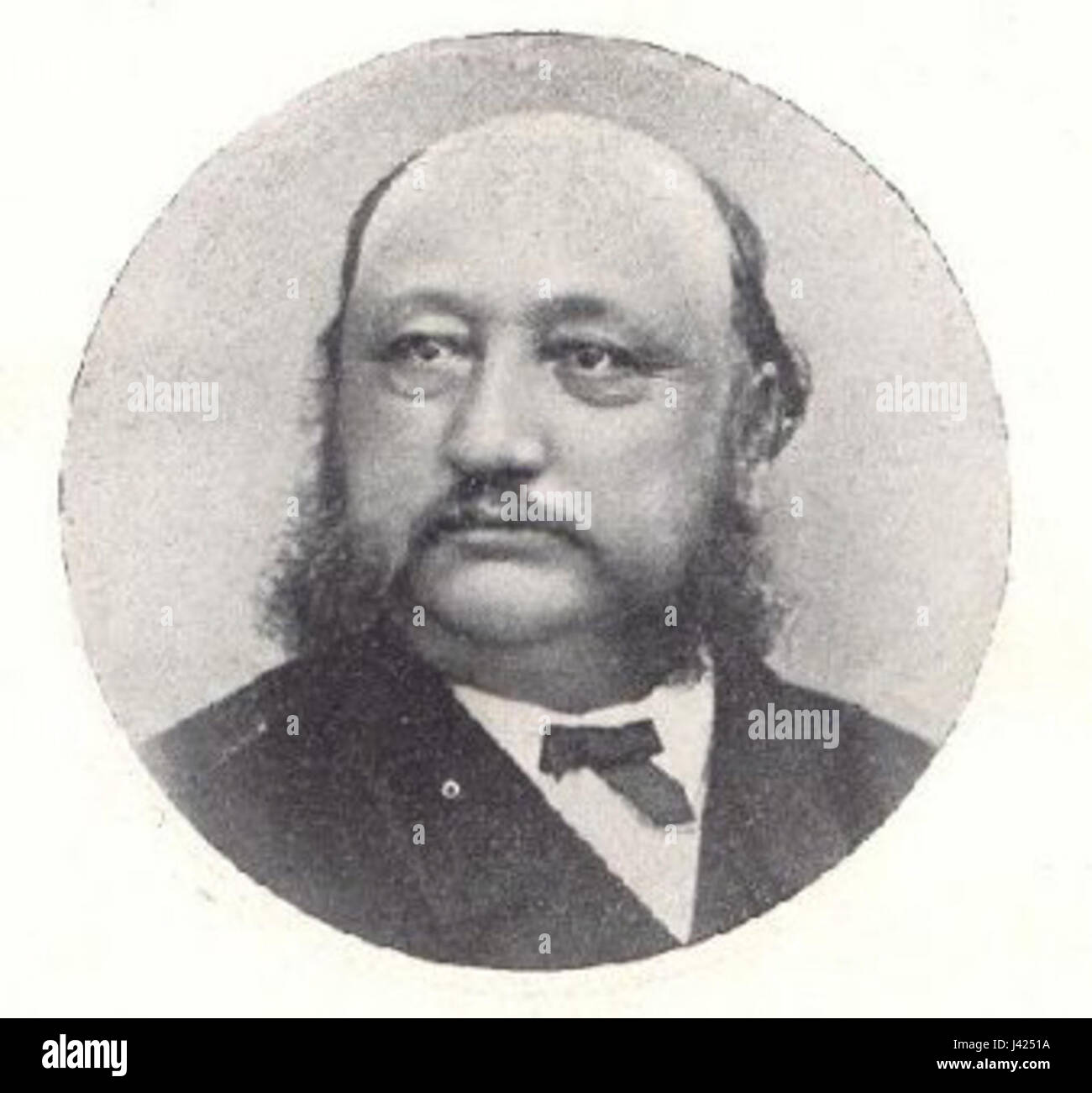 Louis Brandt Clockmaker Stock Photo - Alamy