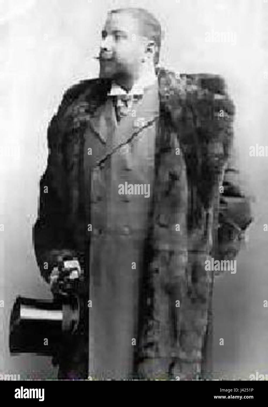 Photograph well known portrait hi-res stock photography and images - Alamy