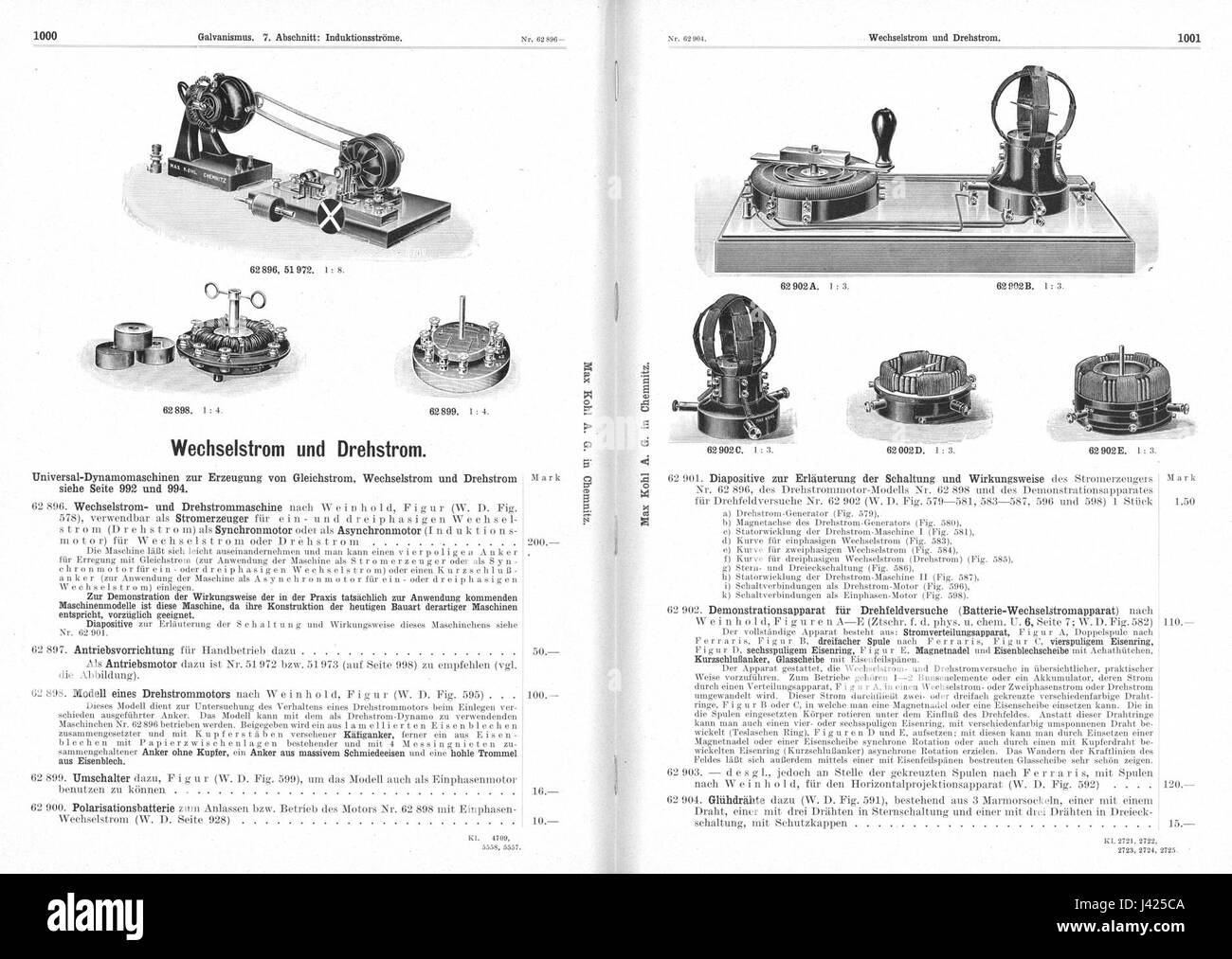 Max Kohl's work '1000' is possibly a reference to an important piece in ...