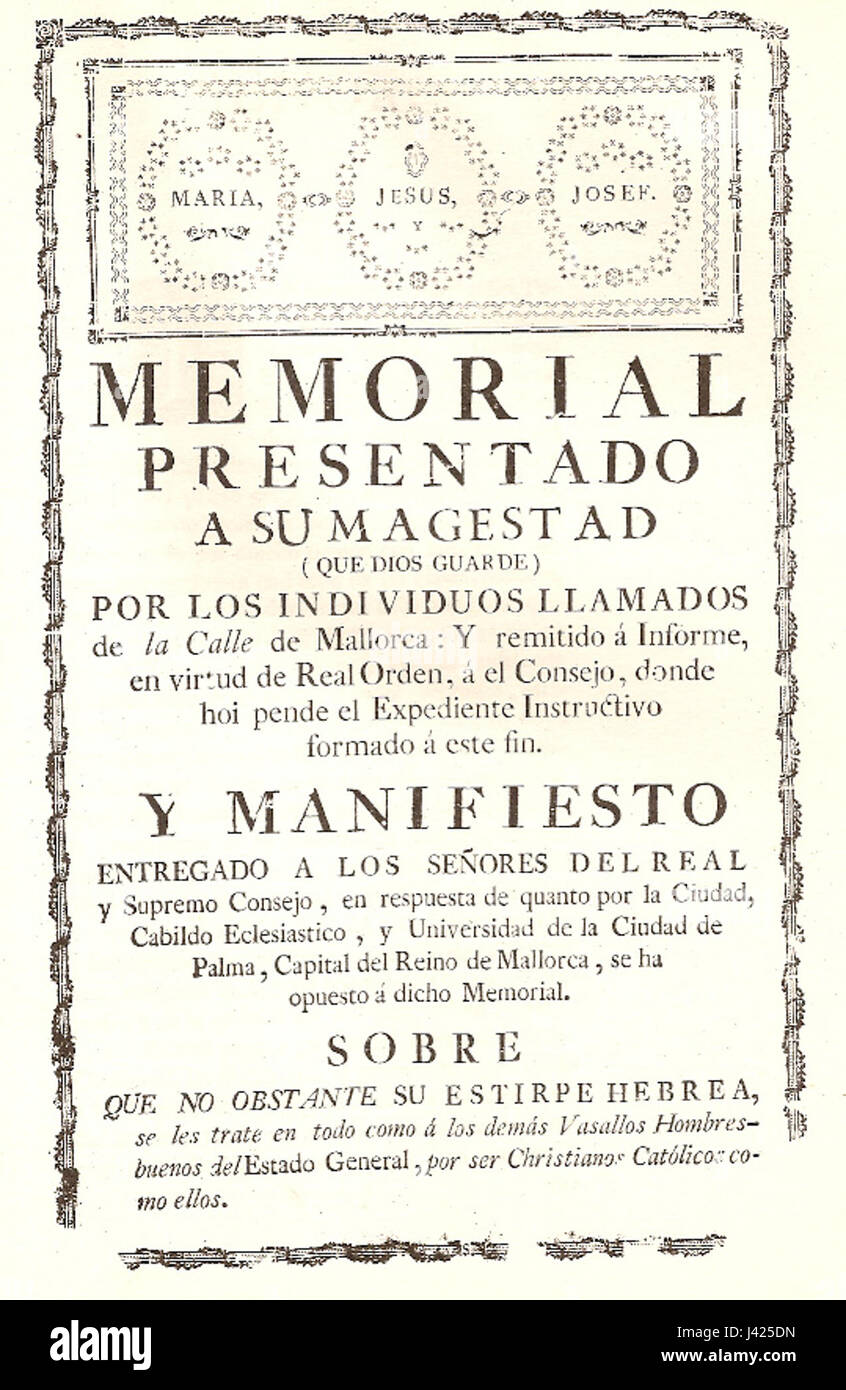 Jewish converts hi-res stock photography and images - Alamy