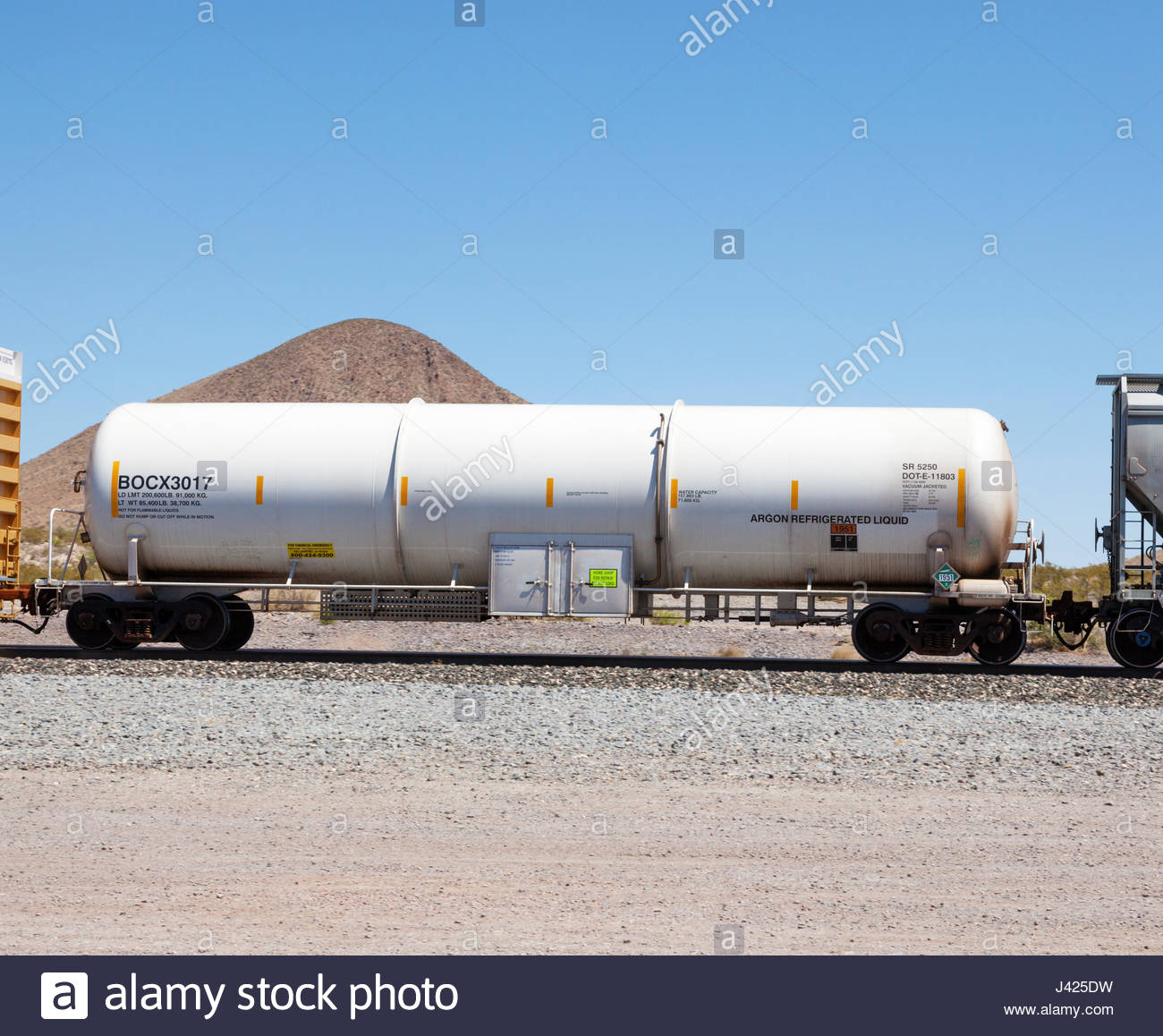 Vacuum Tanker Stock Photos & Vacuum Tanker Stock Images - Alamy