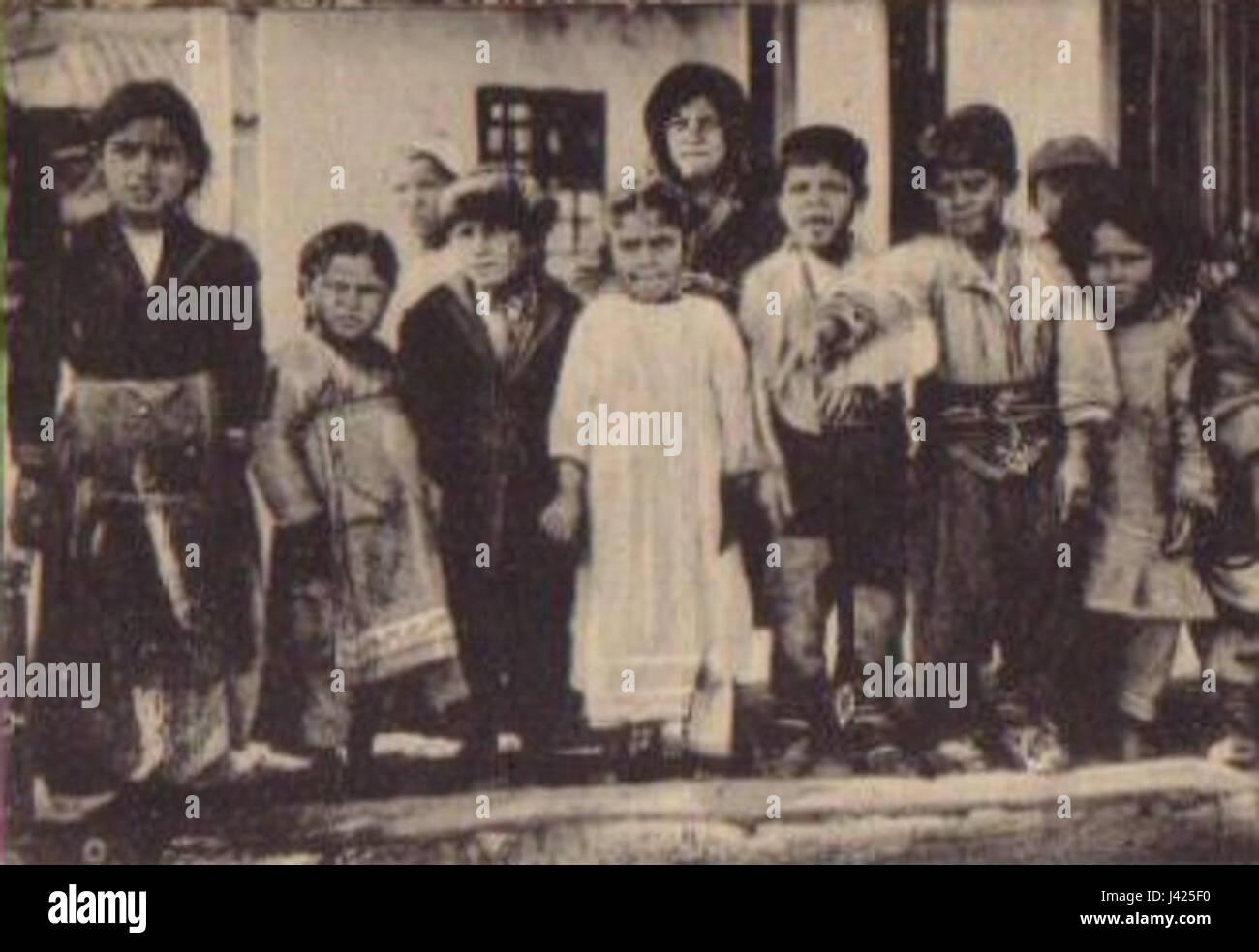 Gipsies hi-res stock photography and images - Alamy