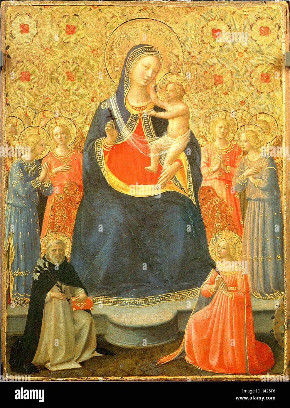 Pinacoteca Vaticana High Resolution Stock Photography and Images - Alamy