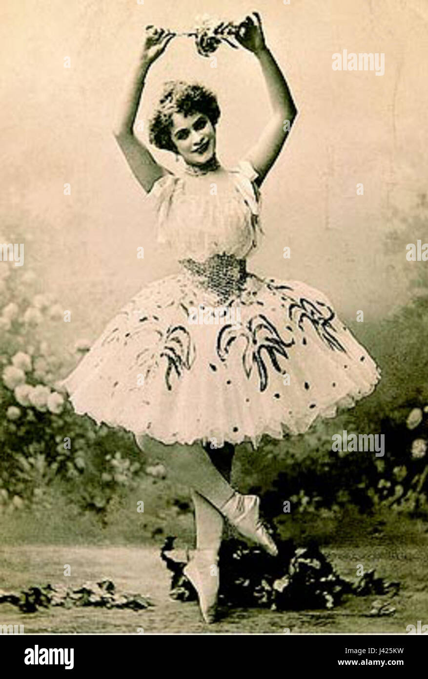 Lubov Roslavleva was a notable Russian artist, known for her work in ...