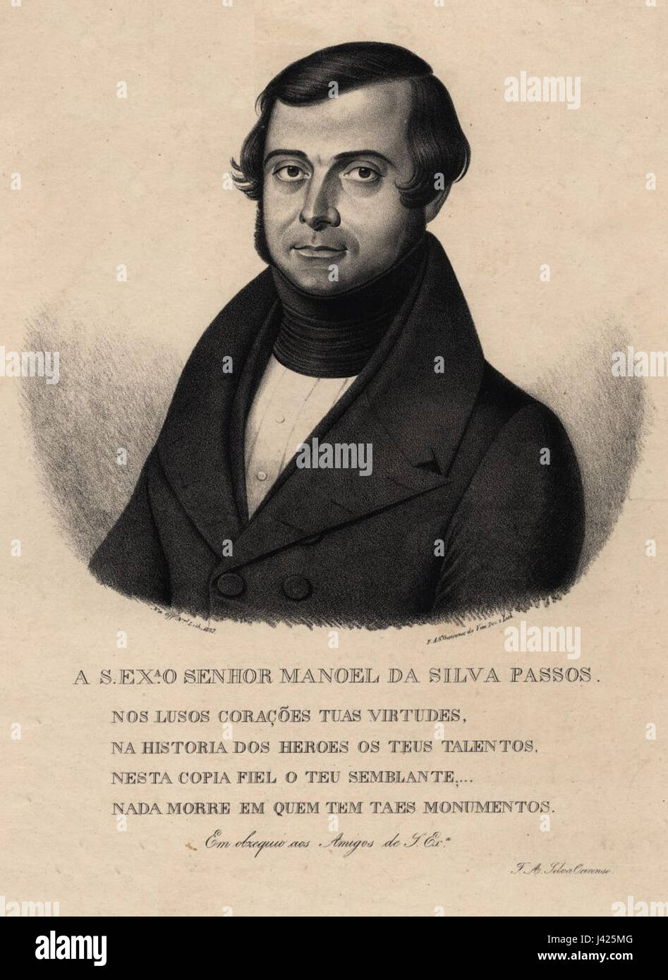 Manuel silva hi-res stock photography and images - Alamy