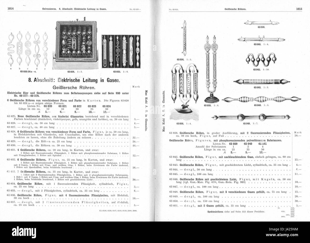 Max kohl 1014 Stock Photo - Alamy