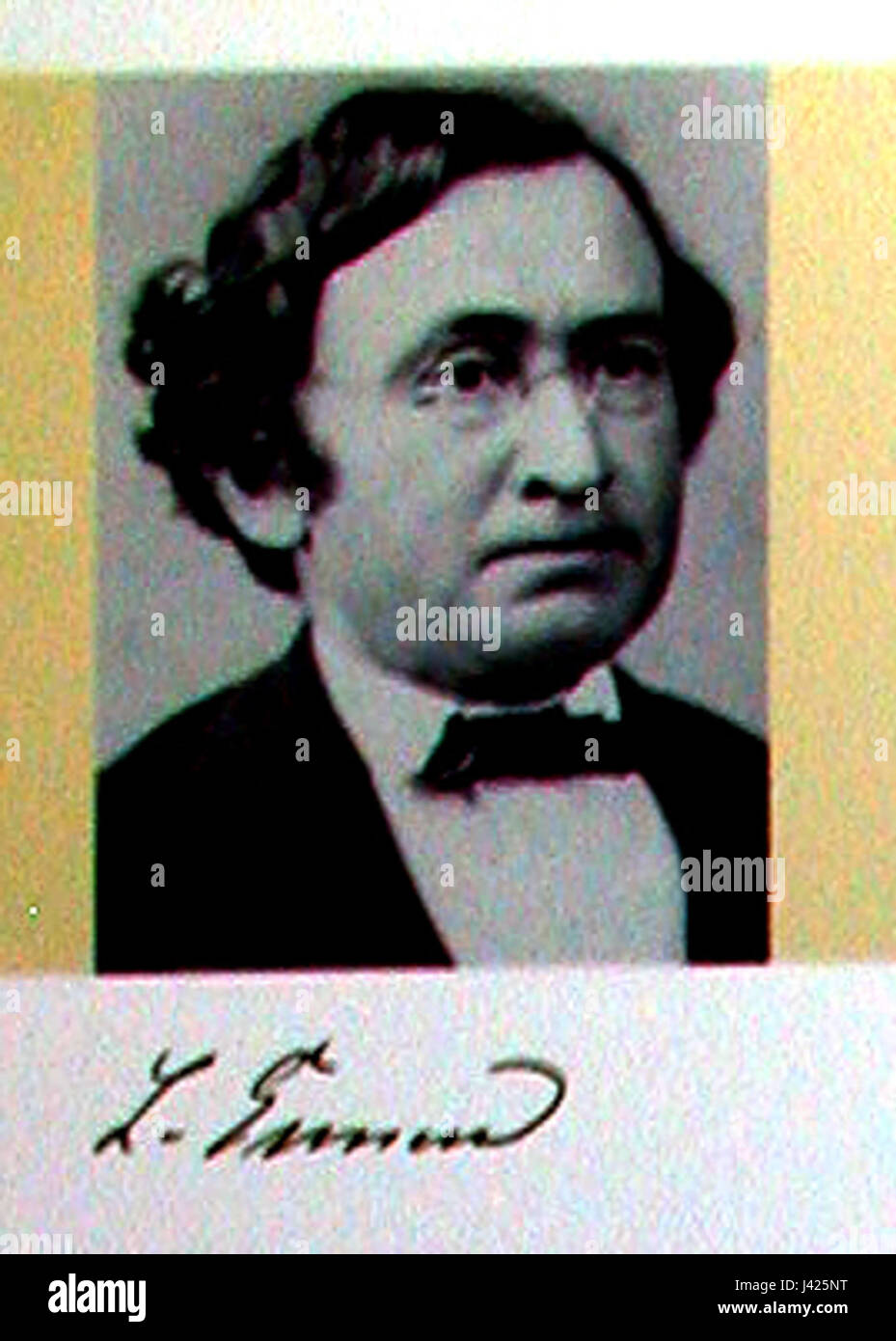 Leonhard stock hi-res stock photography and images - Alamy