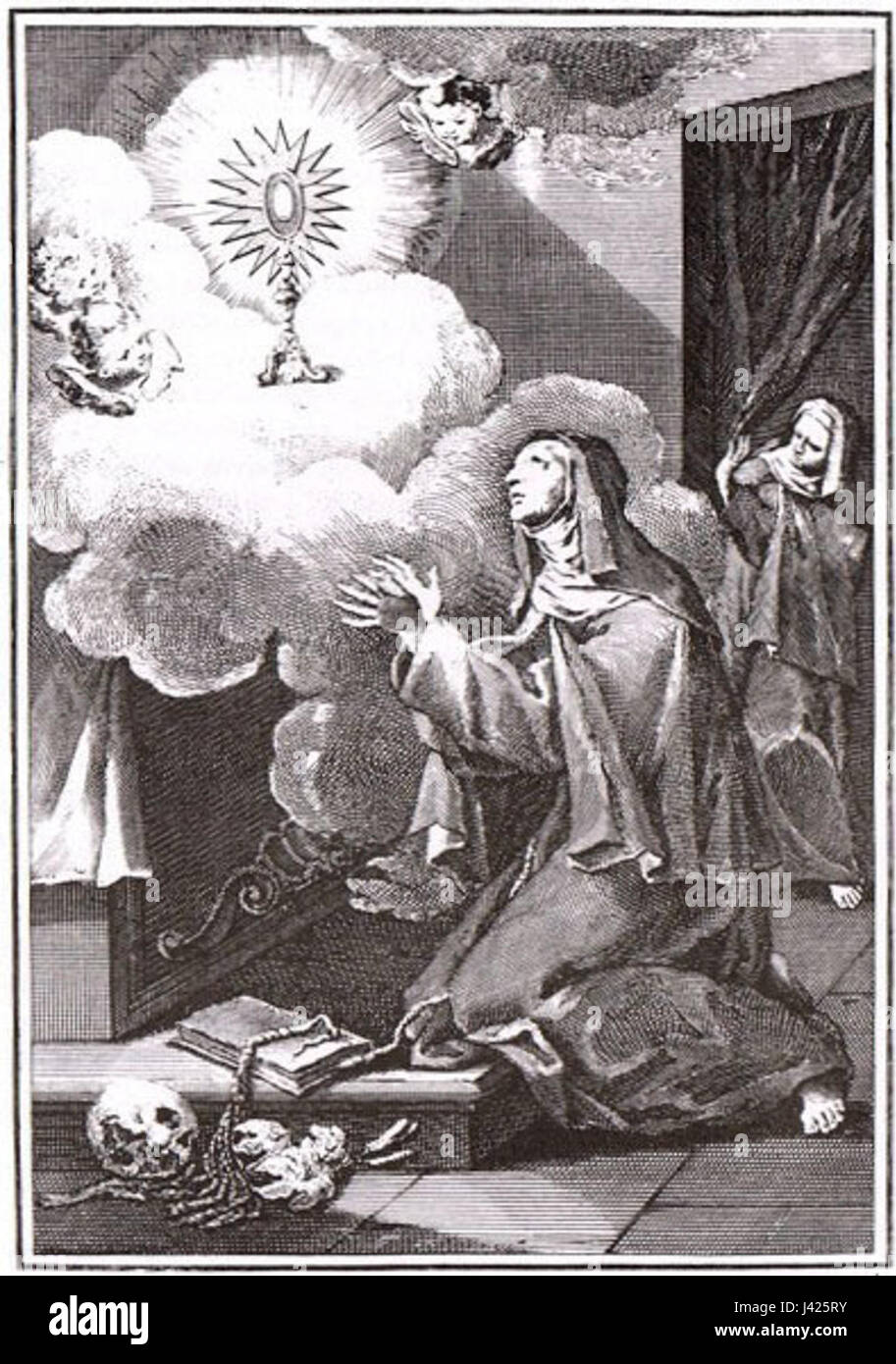 Maria angela hi-res stock photography and images - Alamy