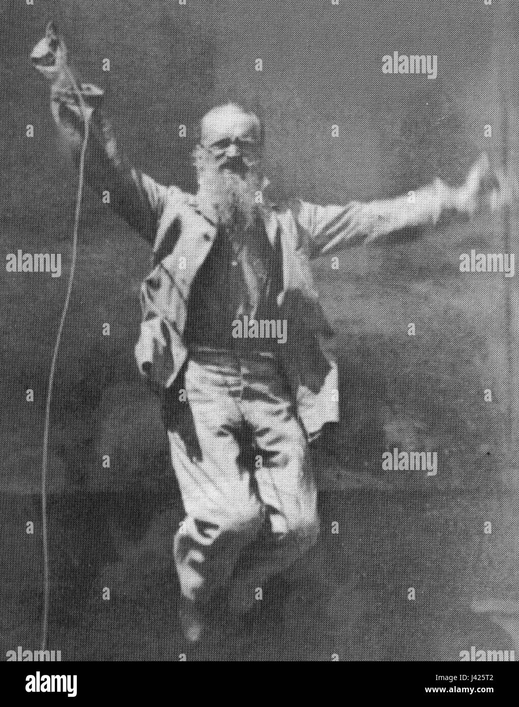 Power of genoa Black and White Stock Photos & Images - Alamy