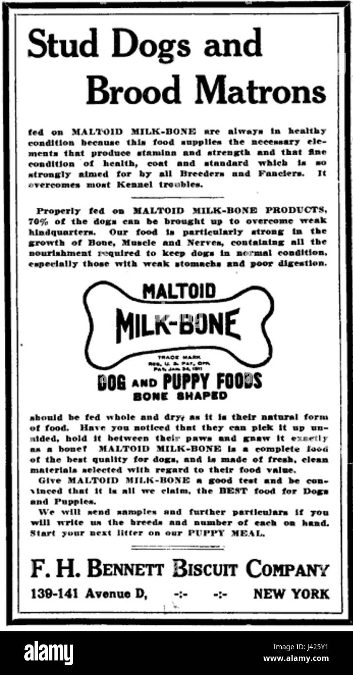 Milk bone Black and White Stock Photos & Images - Alamy