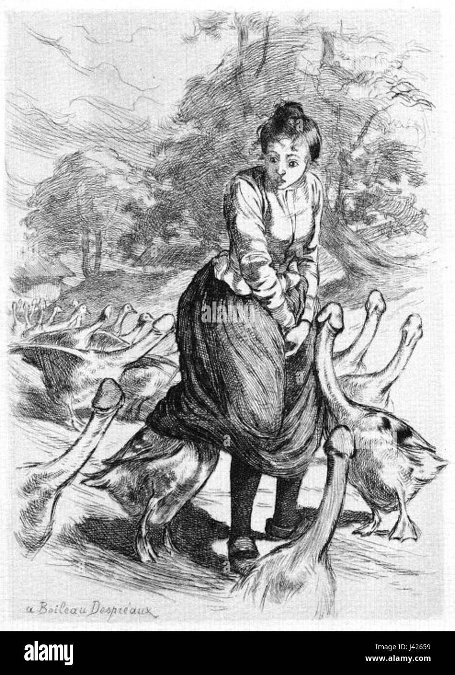 La Grande Danse Macabre High Resolution Stock Photography and Images ...