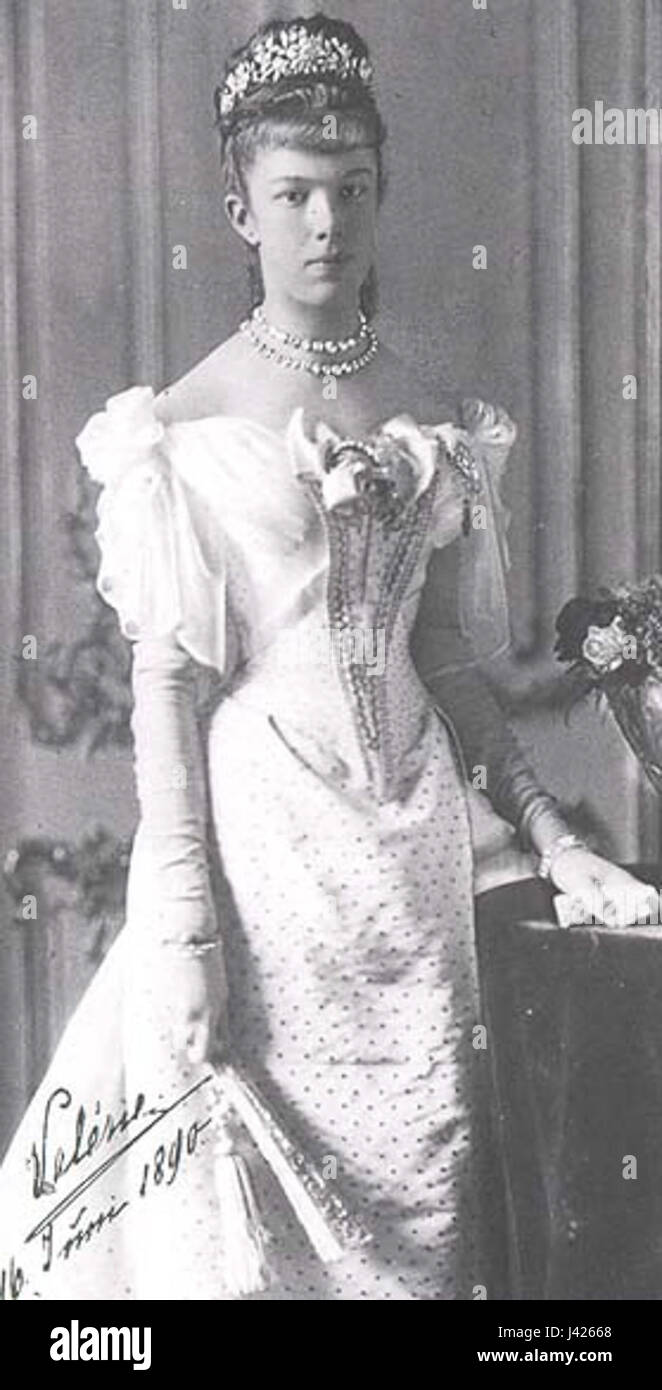 Austrian emperor franz i hi-res stock photography and images - Alamy