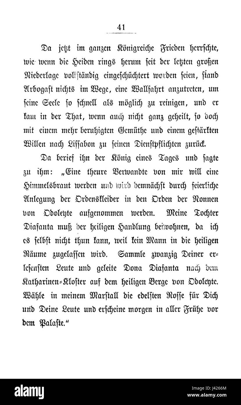 Representation of a maria Cut Out Stock Images & Pictures - Alamy