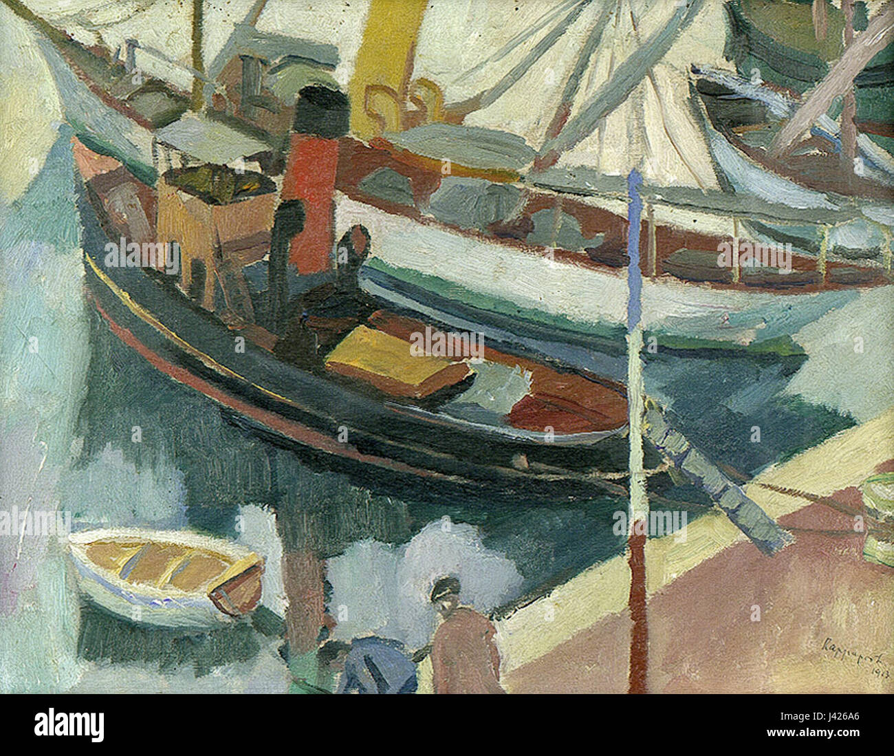 Rappaport hi-res stock photography and images - Alamy