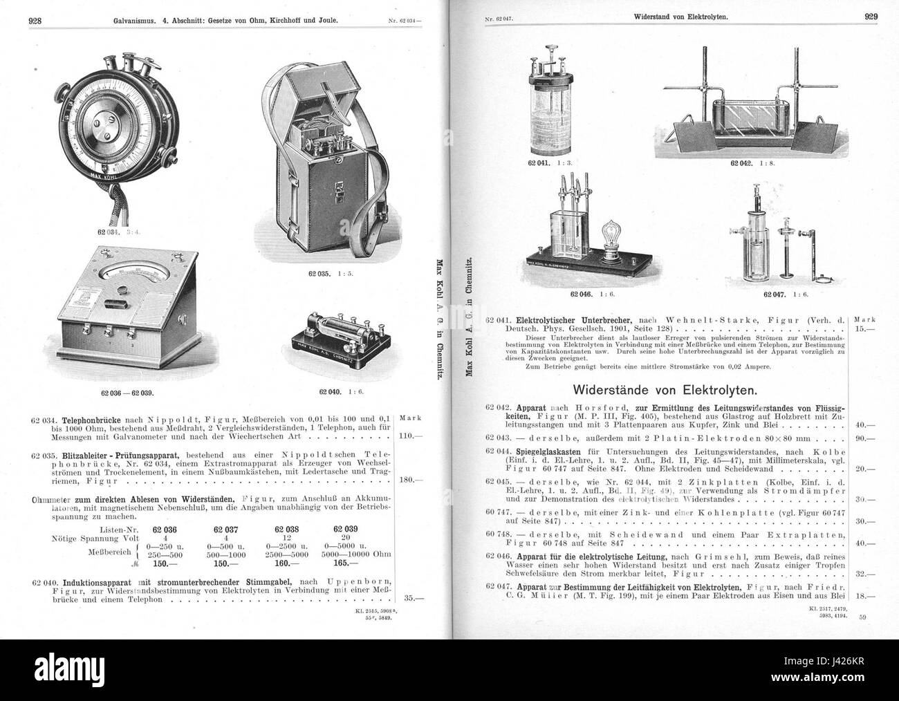 Max Kohl was a German mathematician and engineer known for his work in ...
