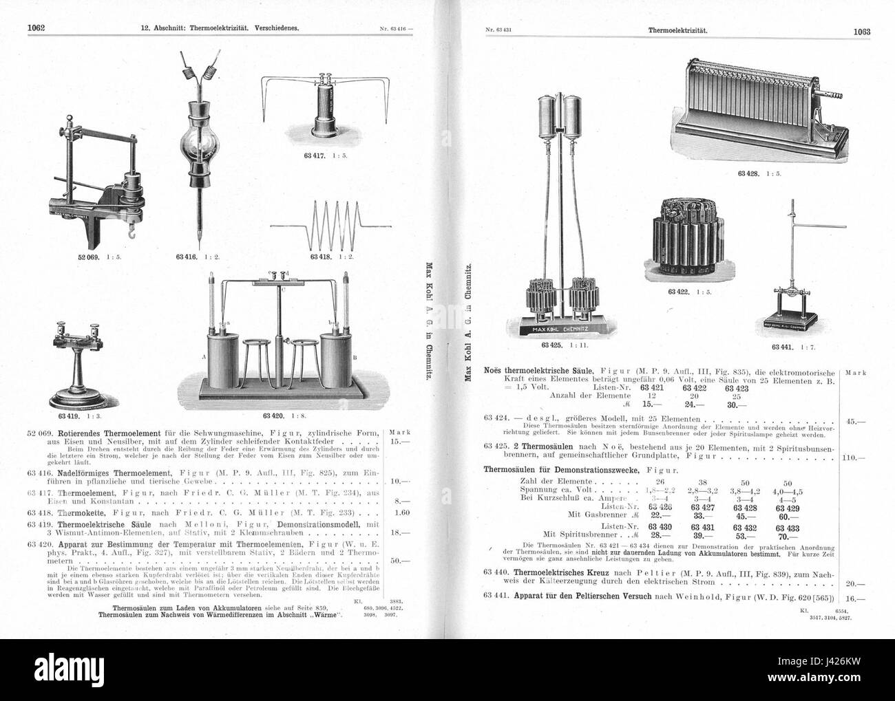 Max Kohl was a German industrialist known for his work in the retail ...